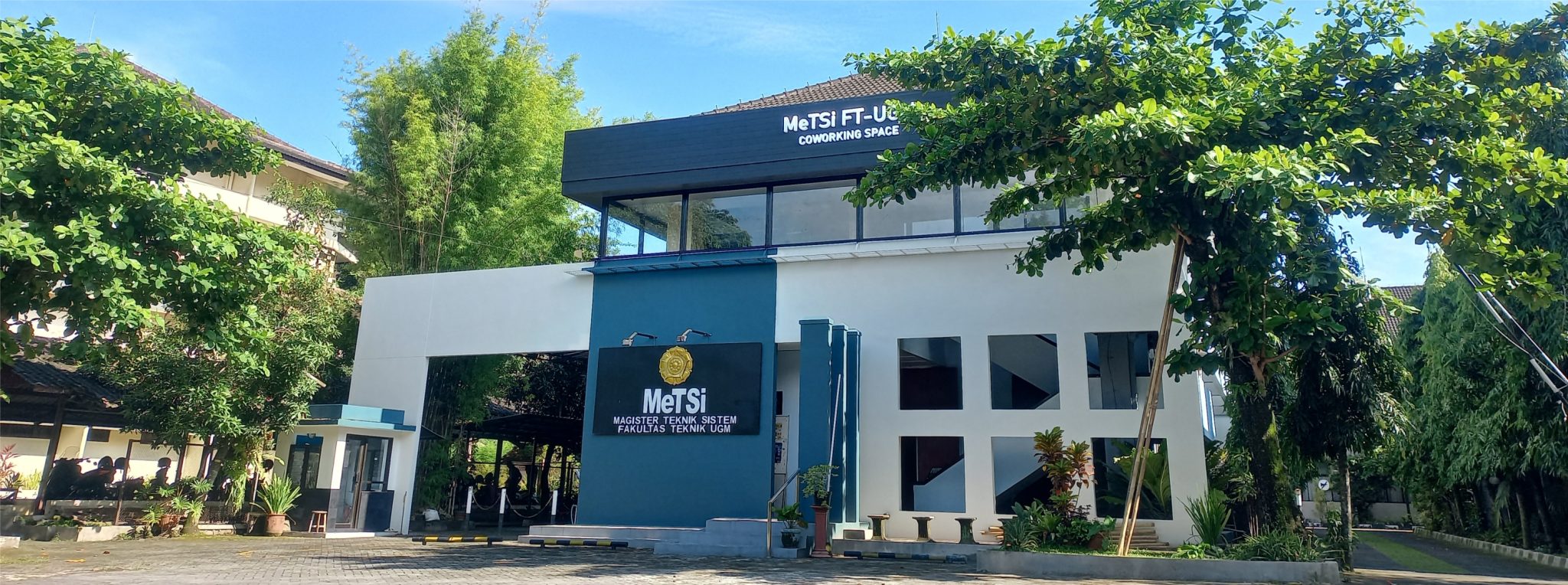 MeTSi FT UGM – Master in Systems Engineering